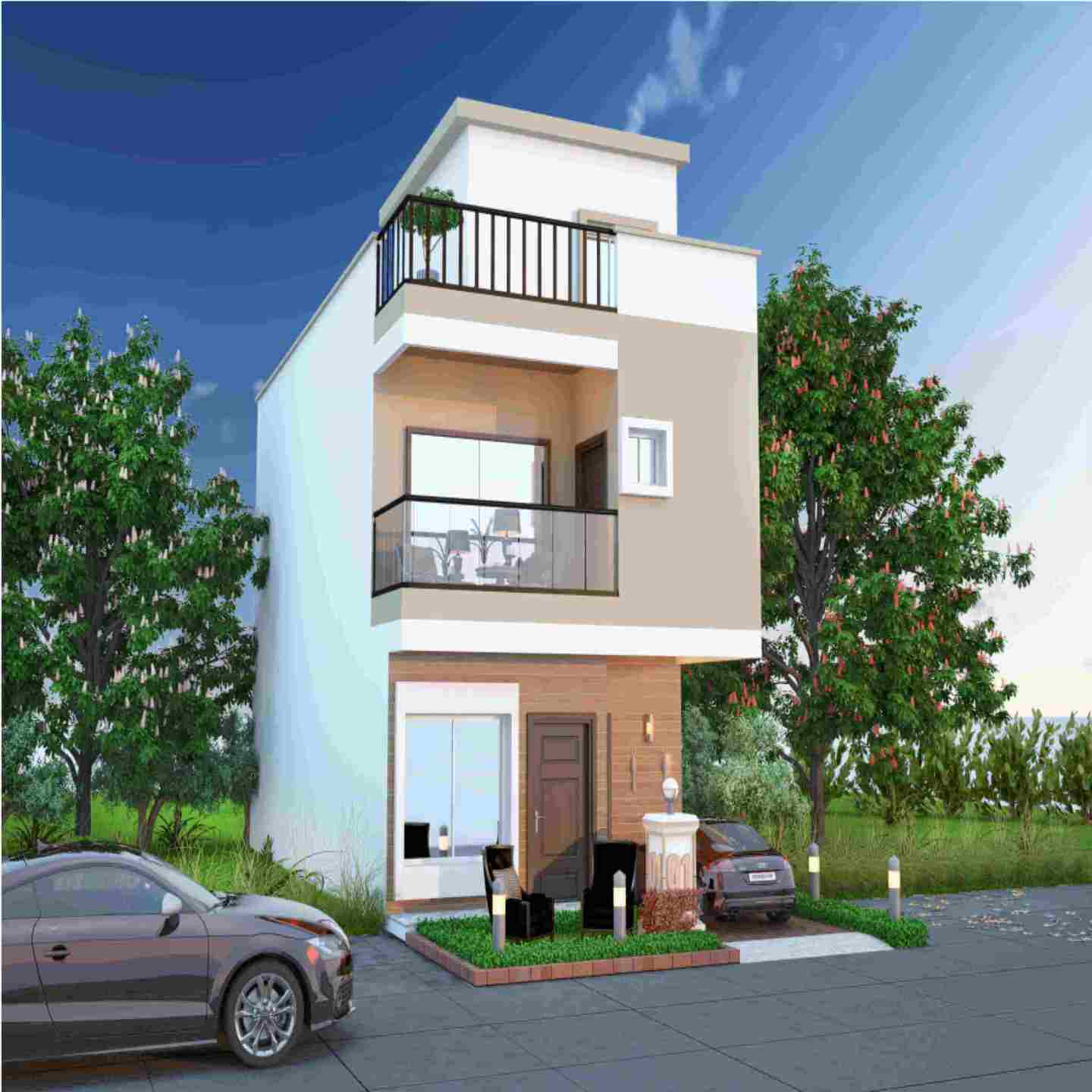 AP Villas- Balaji – AP Villas- Balaji